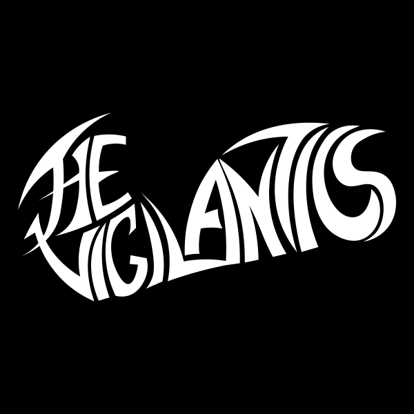 The Vigilantics - Fifth Day Records
